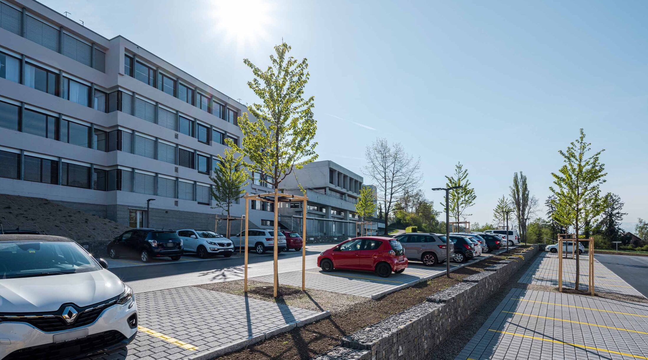 Informationen von A bis Z | Seminar Hitzkirch