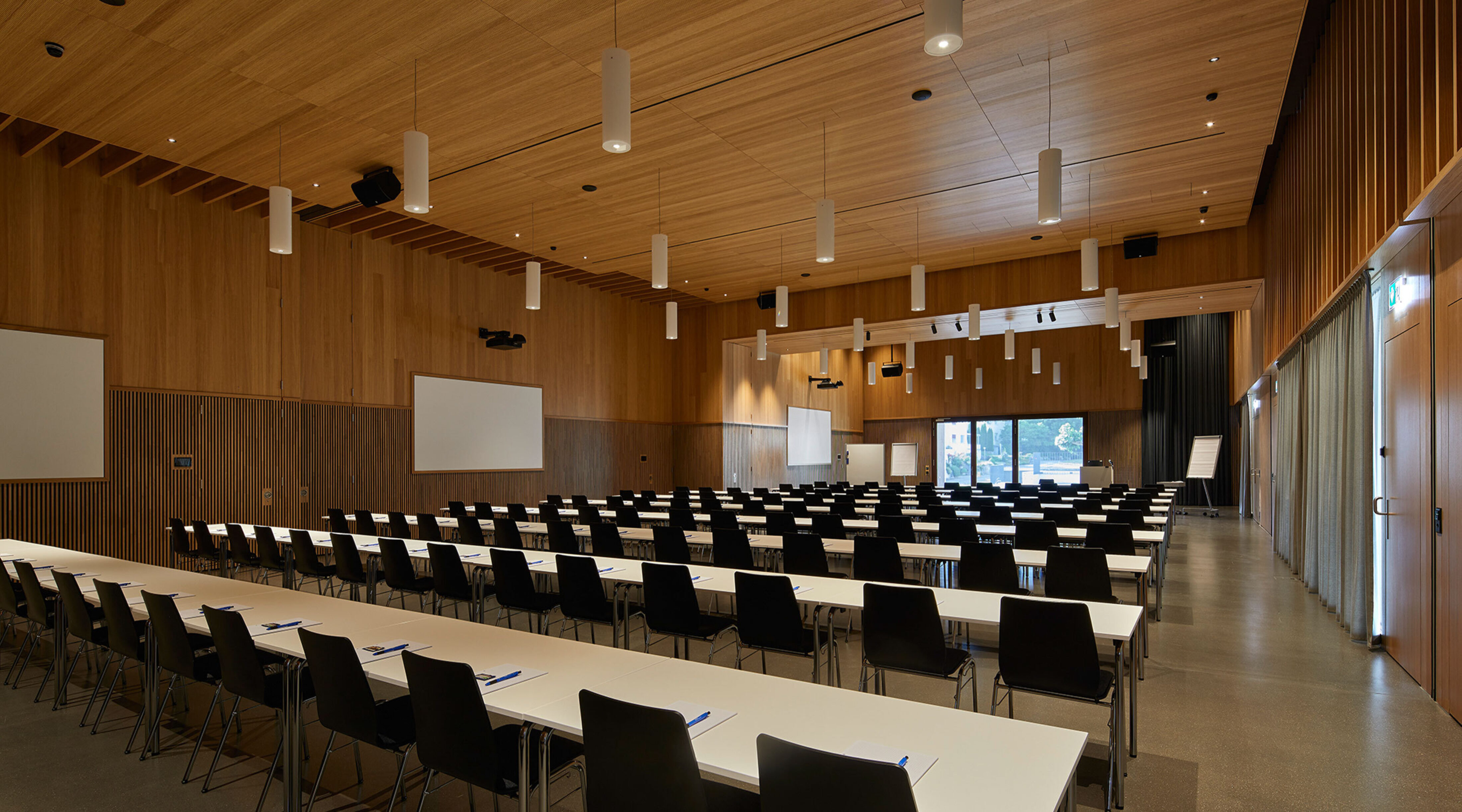 Aula | Seminar Hitzkirch