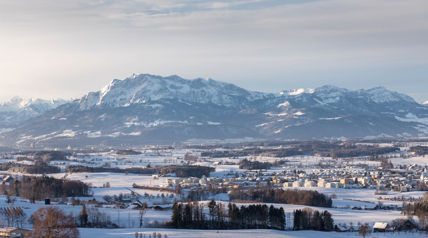 Umgebung | Seminar Hitzkirch
